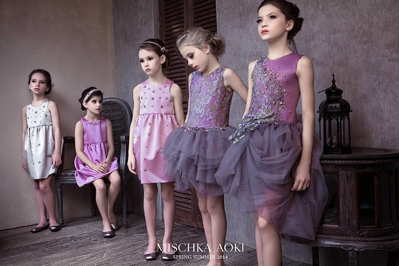 Kymberly Marciano: KMP Interview Series: Mischka Aoki