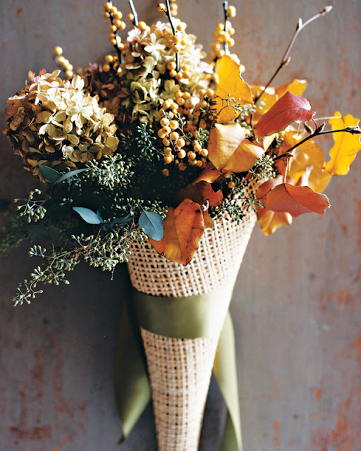 30 Easy DIY Fall Crafts: Simple Fall Decor | The Cottage Market