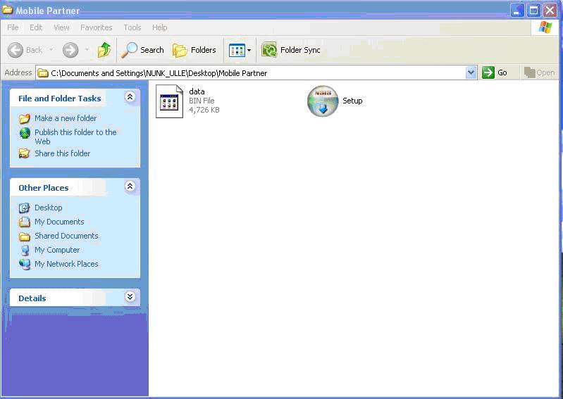 TUTORIAL INSTAL DAN SETTING MODEM MOBILE PARTNER | TUTORIAL DAN ...
