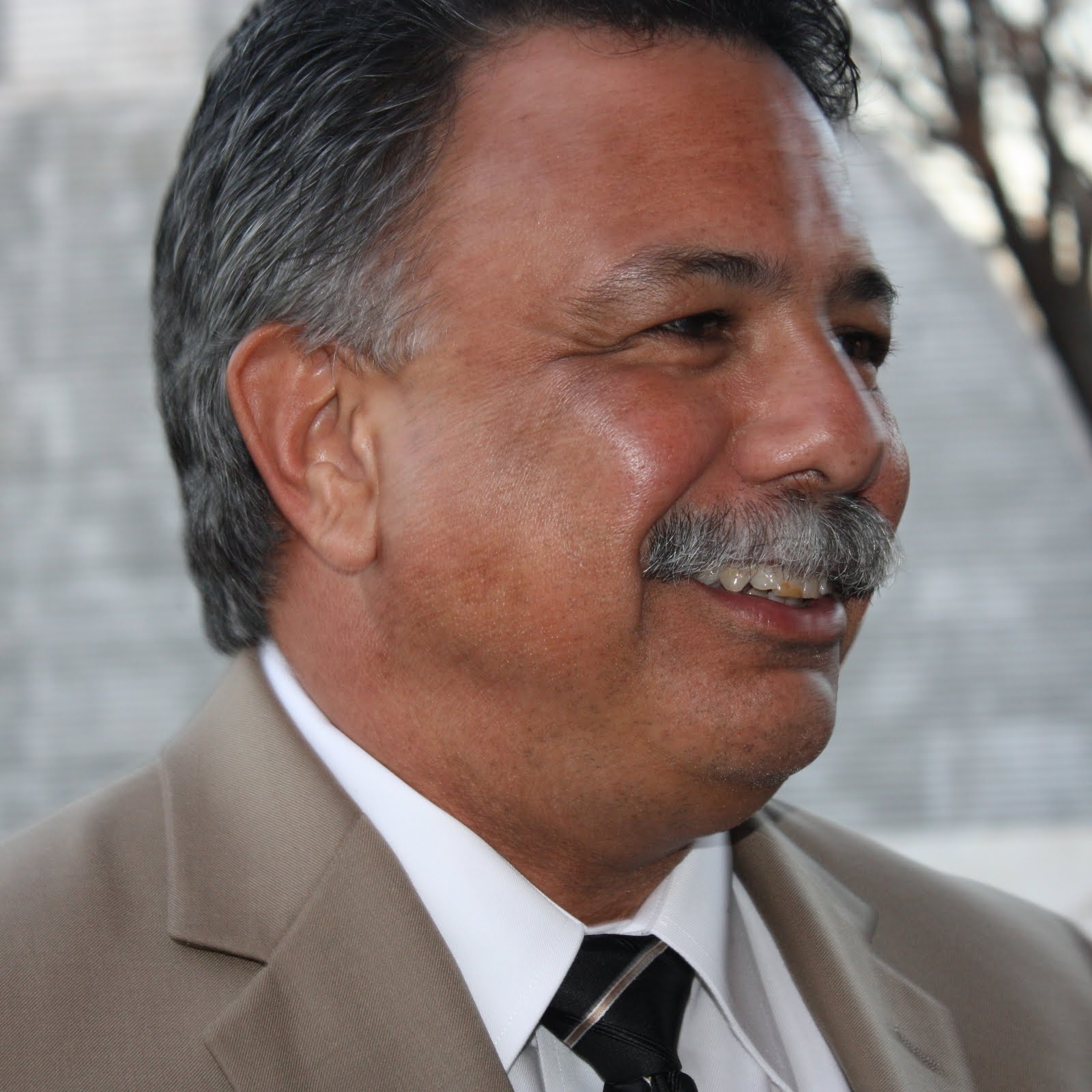 Walker Report - Shedding Light on Bexar County: District 1 Council ...