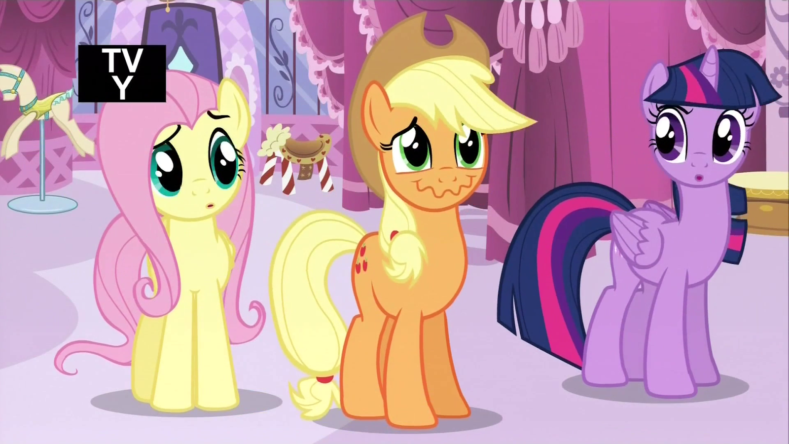 Equestria Daily - MLP Stuff!: "Simple Ways": Episode Followup