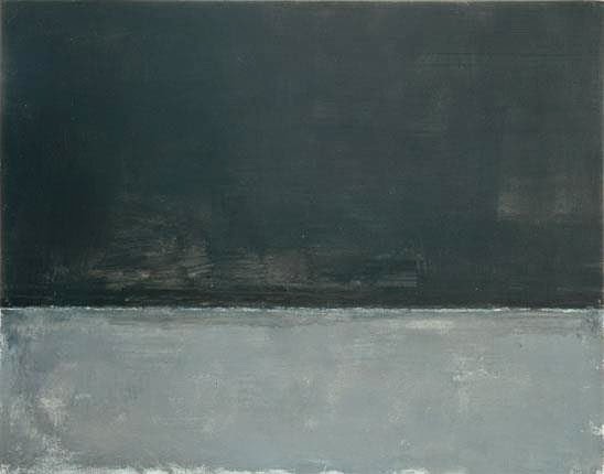 STEVEN ALEXANDER J O U R N A L: Notes on Abstraction