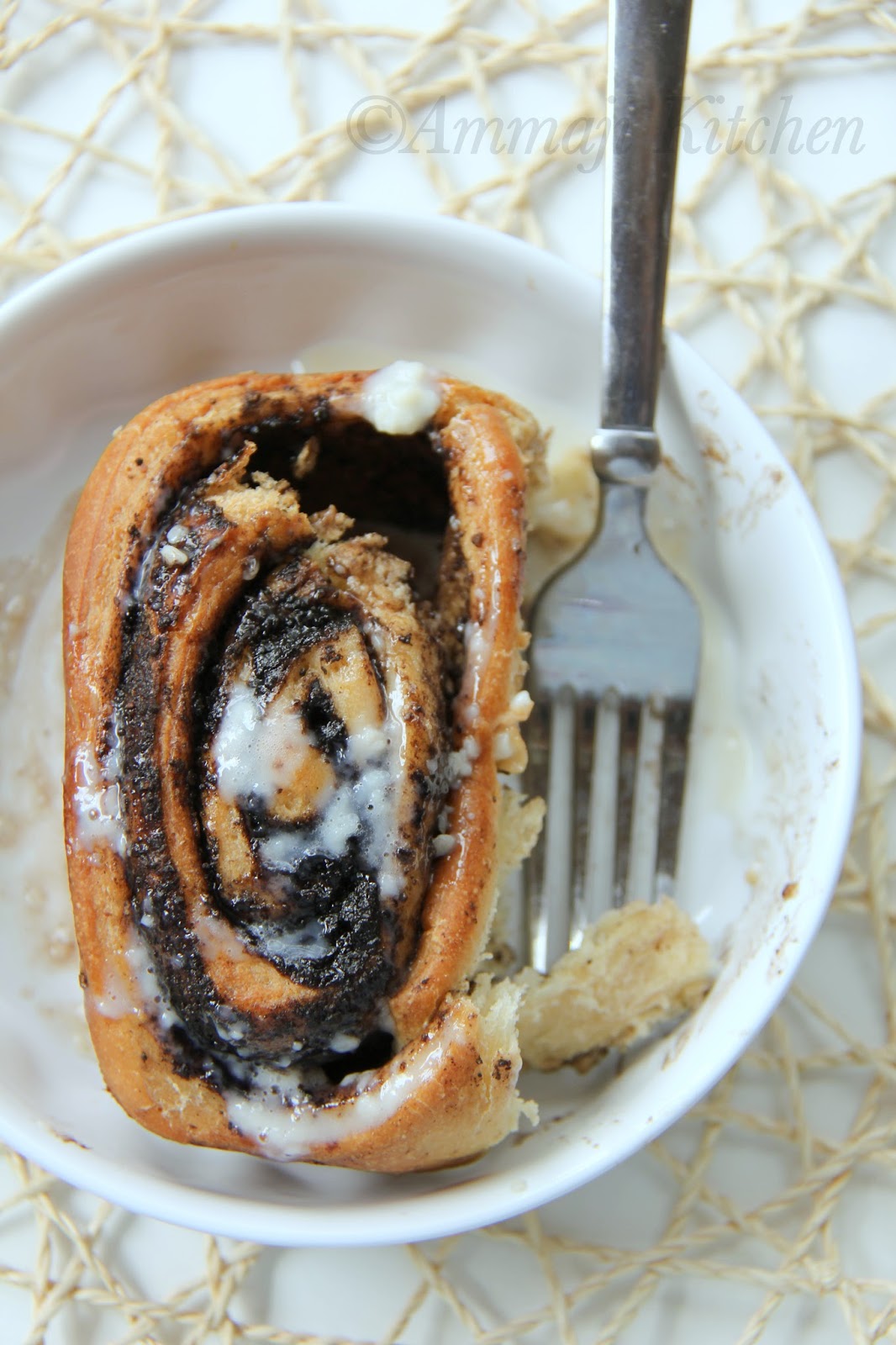 Chocolate Coconut Rolls | Indian Food Recipes | Ammaji Kitchen