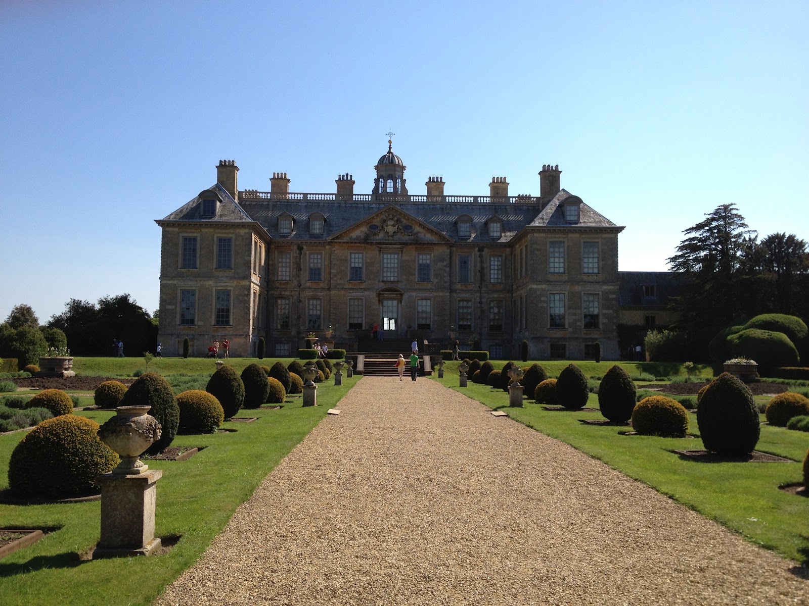 Regency Tea Party: Horncastle Regency Festival: Part 4