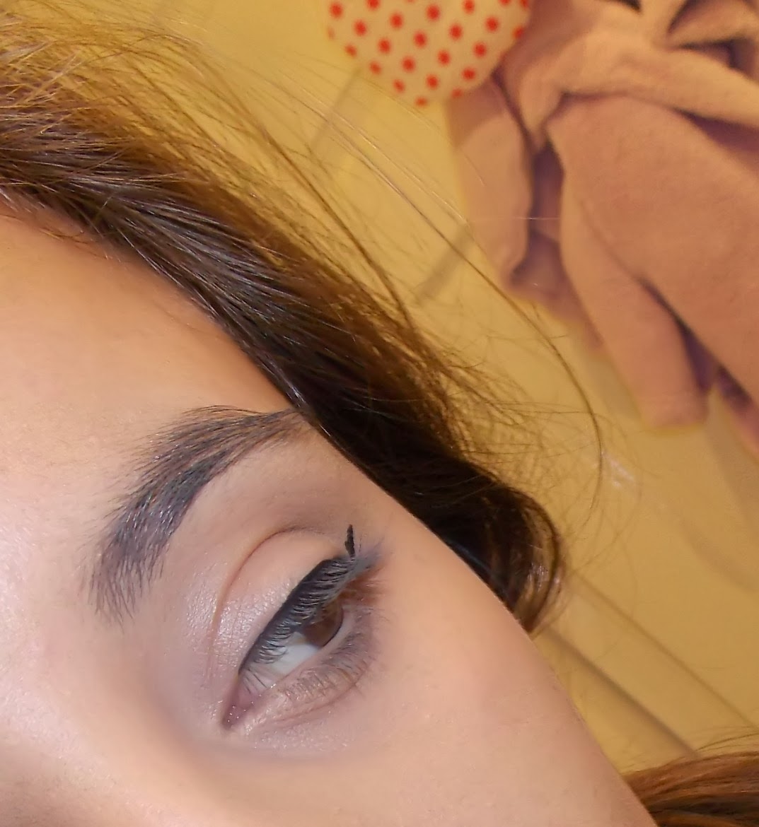 Alarah: How To | Winged Eyeliner/Cat Eye