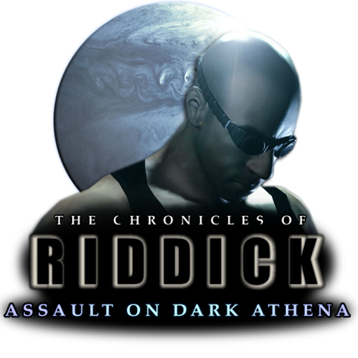 The Chronicles of Riddick Assault on Dark Athena – PC Free Game ...