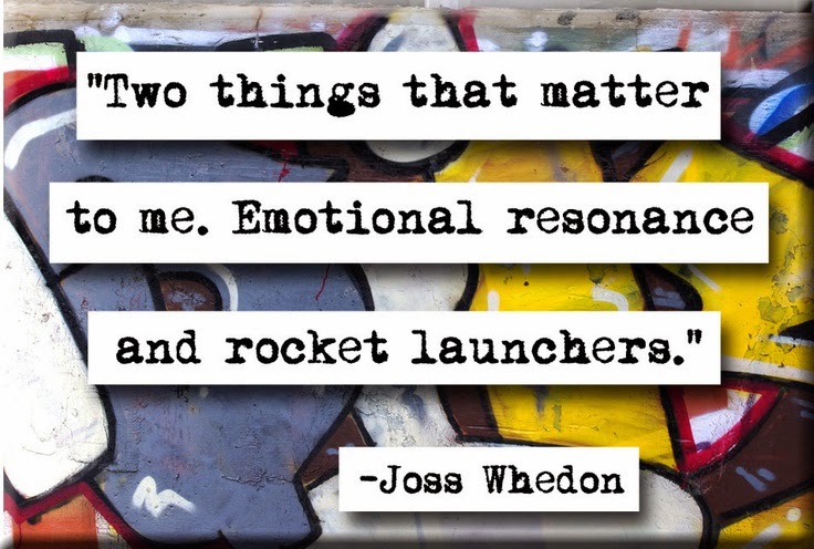 I N K S P O T: Wrandom Writing Tip #9: Emotional Resonance–How to make ...