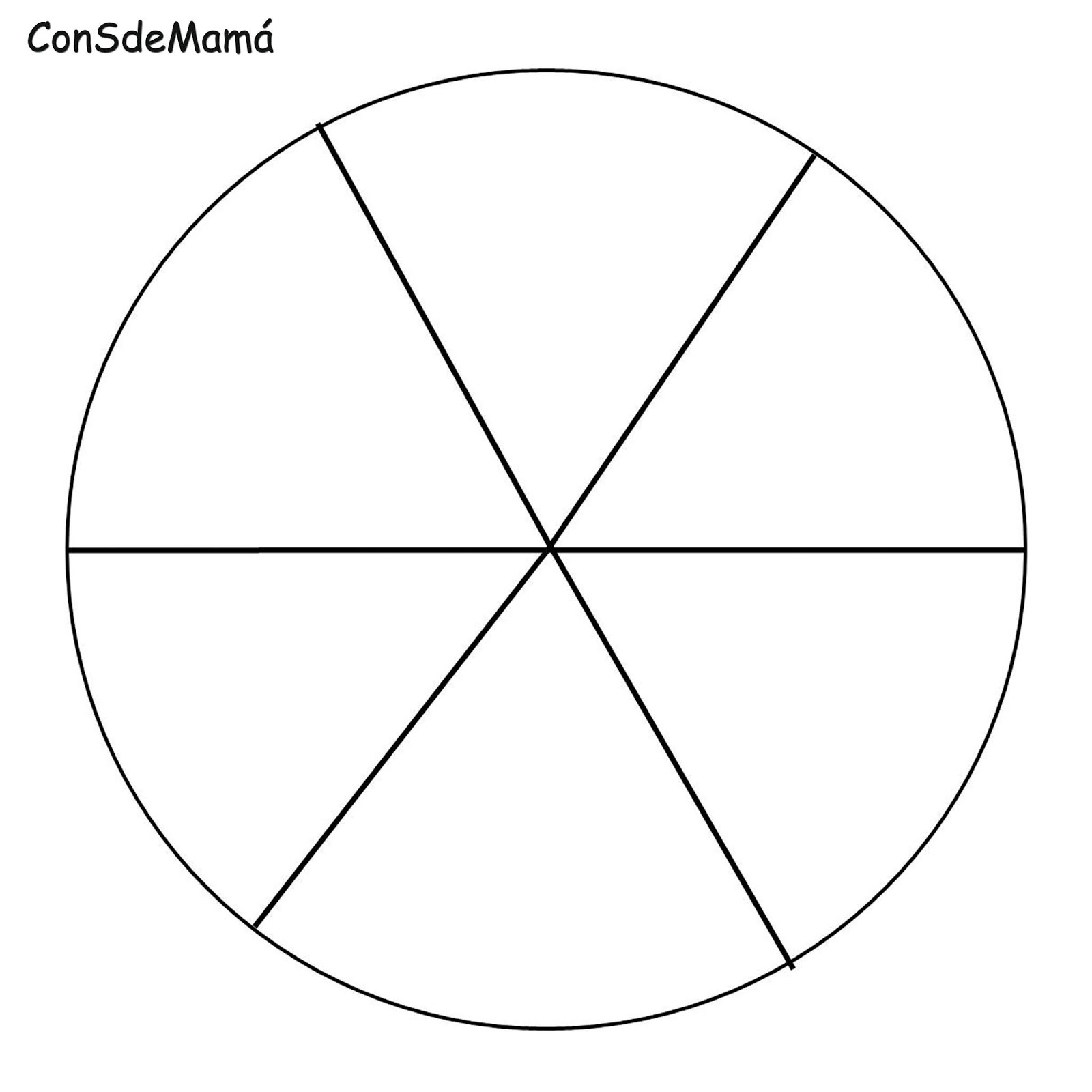 RUEDA DE OPCIONES PARA EL BAÑO (DISCIPLINA POSITIVA)