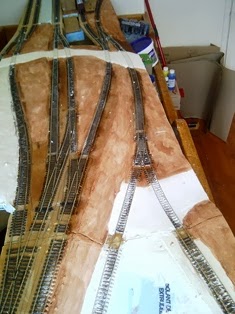 .Downloadable Model Railway Kits: HM Dockyard 5