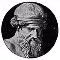 Beards!: Epictetus