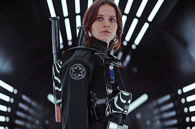 Curitibamania: Derivada de “Star Wars”, chega aos cinemas a ficção ...