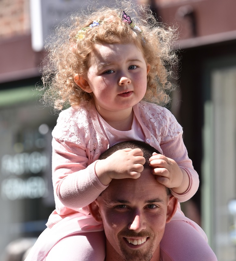 The ‘They Do Nots’ of Secure People