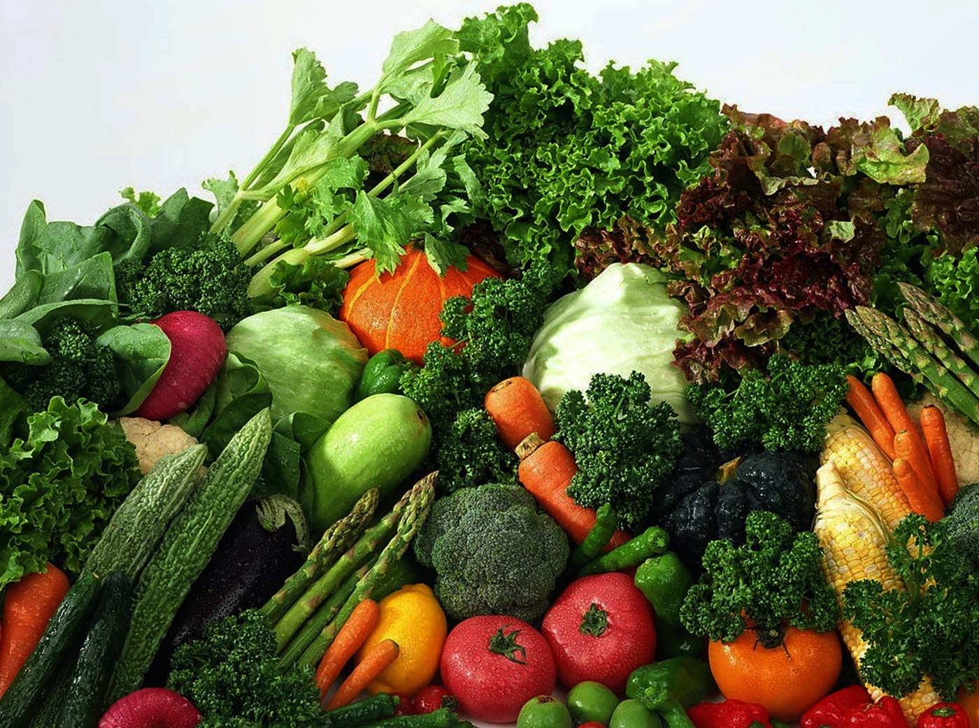 Blog do Edu Ambiental: Alimentos orgânicos