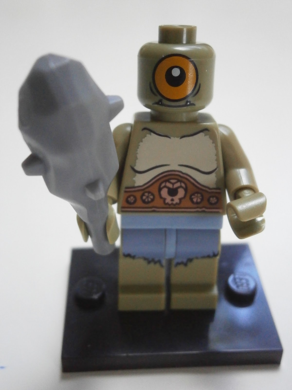 Origami Girl's Heroics: February 2013