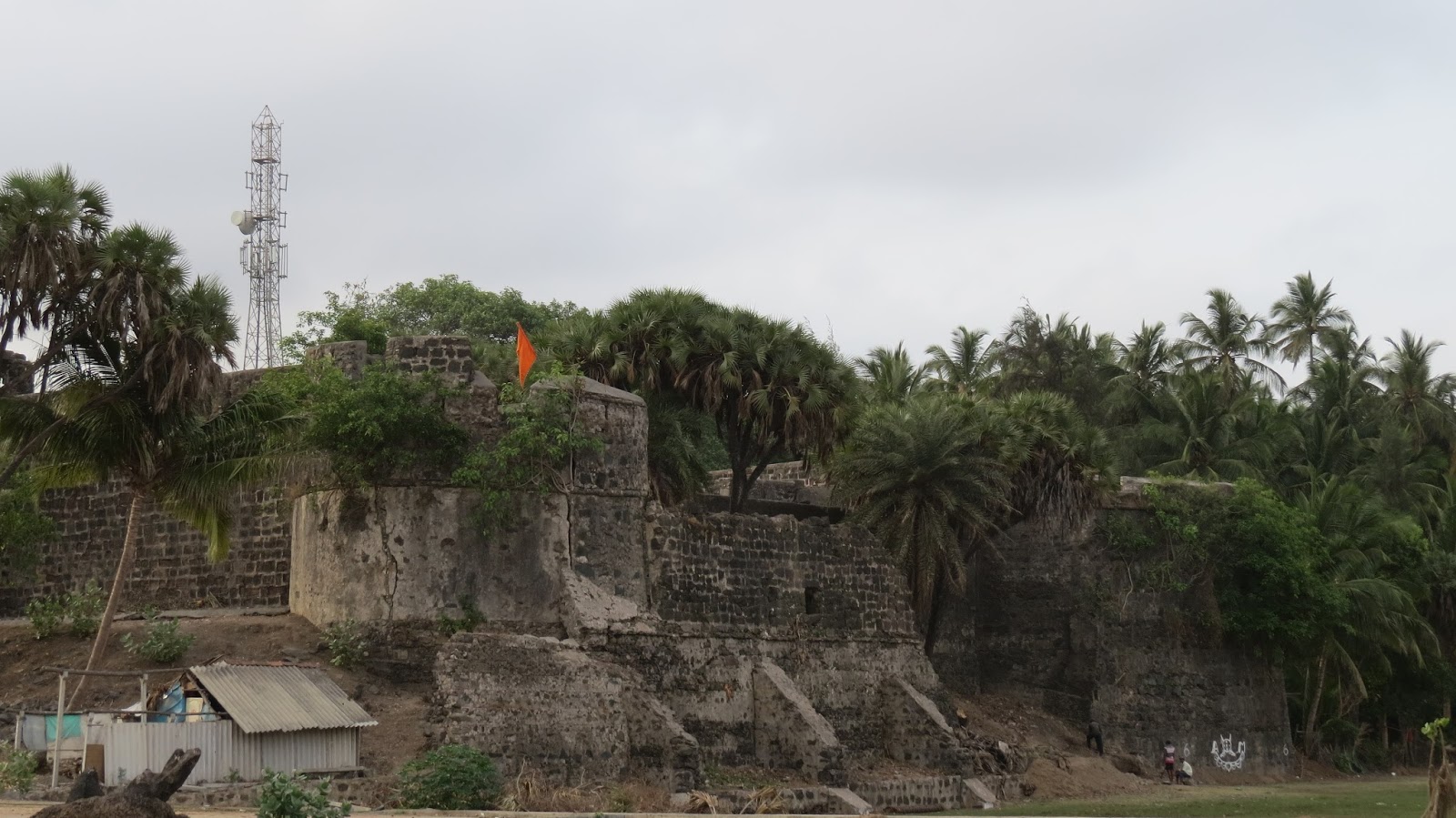 Sid's Travelling Experiences: Weekday Off To Kelve(Kelwe), Kelva(Kelwa ...