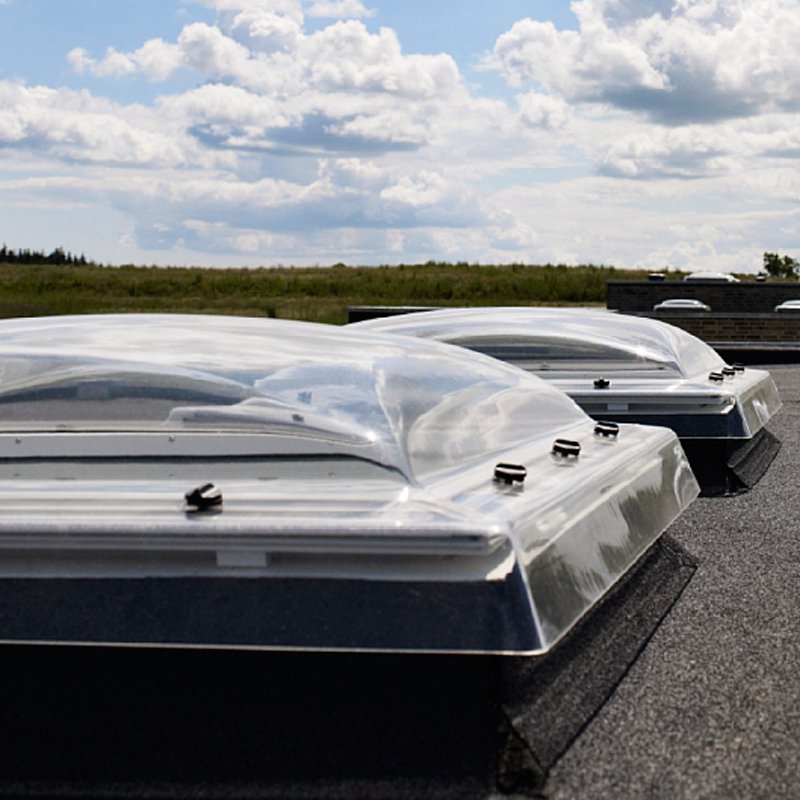 Rooflight & Skylight Windows: Save Money By Using Skylights For Flat ... Rooflight & Skylight Windows: Save Money By Using Skylights For Flat ...