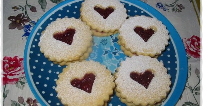 Takarékos konyha: Lekváros linzer