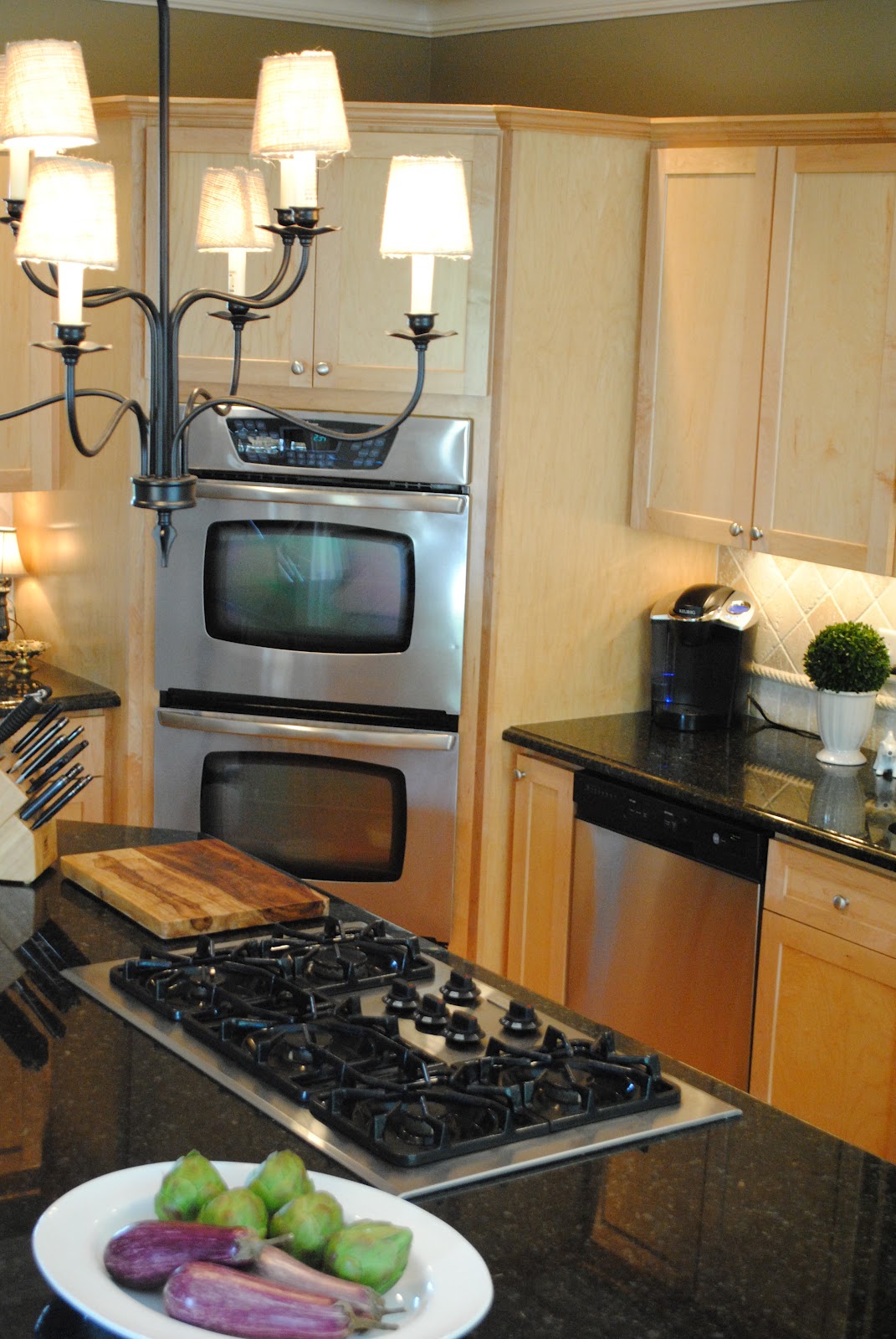 House by Holly: The HEART of the Home...