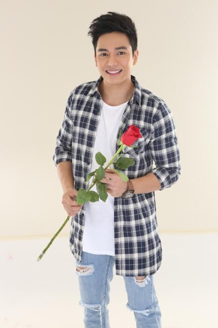 Jak Roberto Determined To Prove He's A Good Actor And Not Just Someone ...