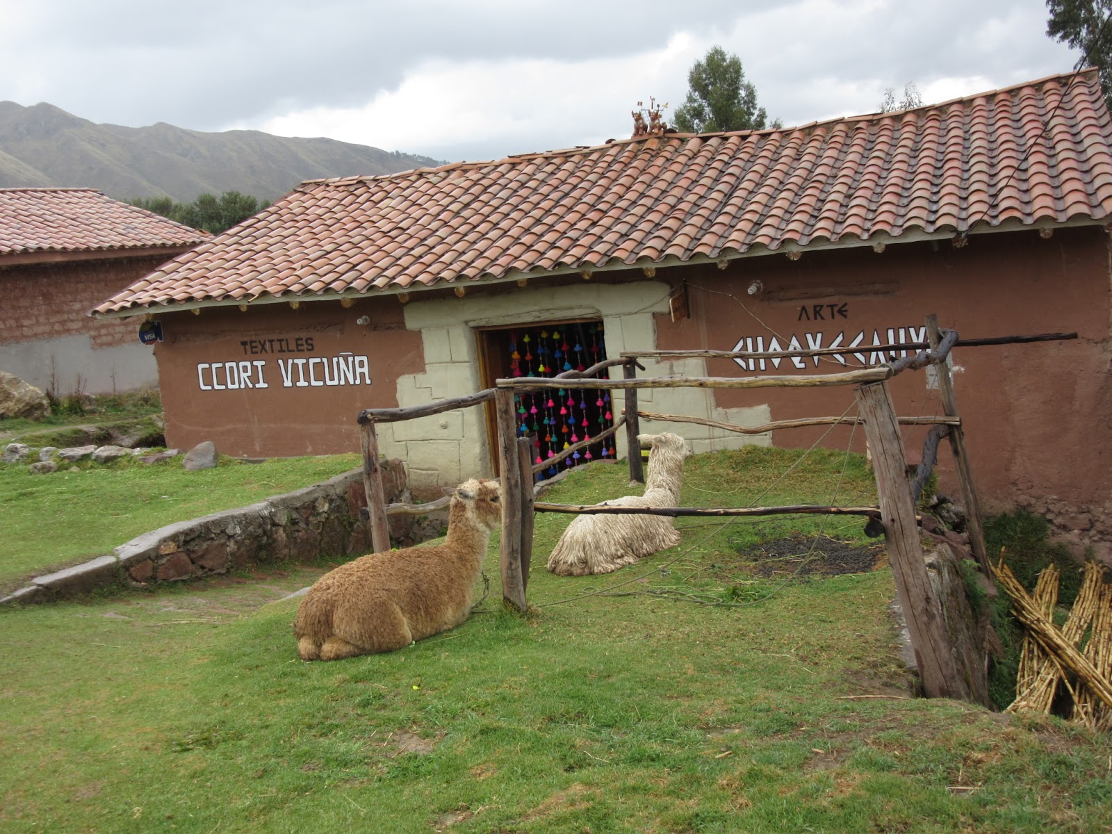 The Overseas Adventures of Annie and Steven Berger - 2017: 10/28 ...