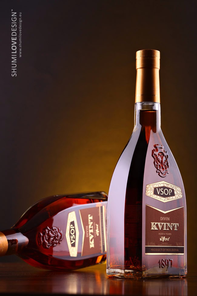 KVINT – Packaging Of The World