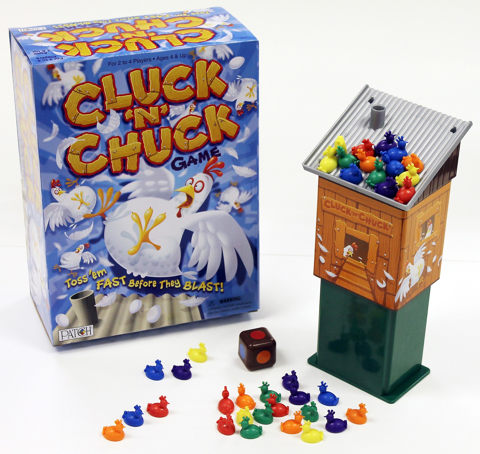 More 4 Mom: 2012-12-09