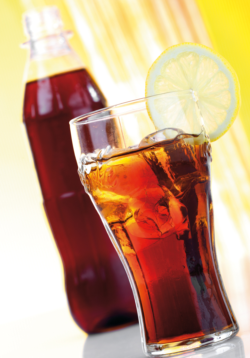 # 21: Drink minder frisdrank |101 Bespaartips