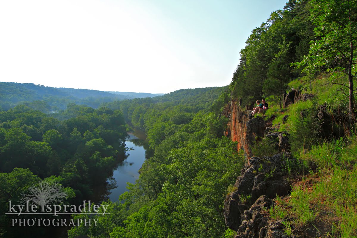 Kyle Spradley Photography Blog: Red Bluff Recreation Area