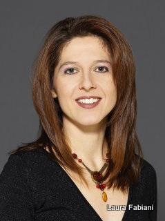 Daughter of Mine by Laura Fabiani