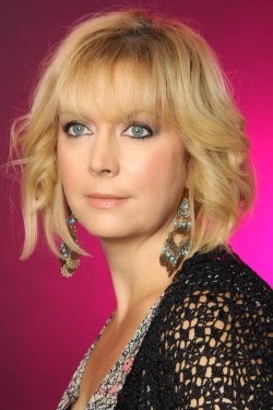 BooksChatter: The Venus Trap - Louise Voss