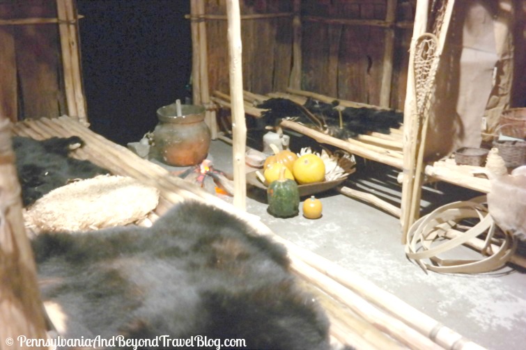 Pennsylvania & Beyond Travel Blog: Visiting the Seneca-Iroquois ...
