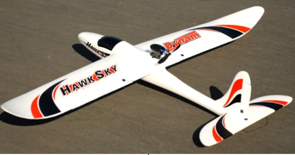 Rc Arduino Programming And Electronics Beginner Rc Airplane Setup 5434
