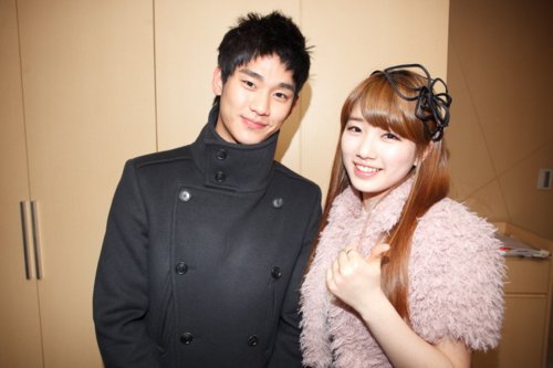 Dn@ bLoG: Go Hye Mi & Song Sam Dong part II