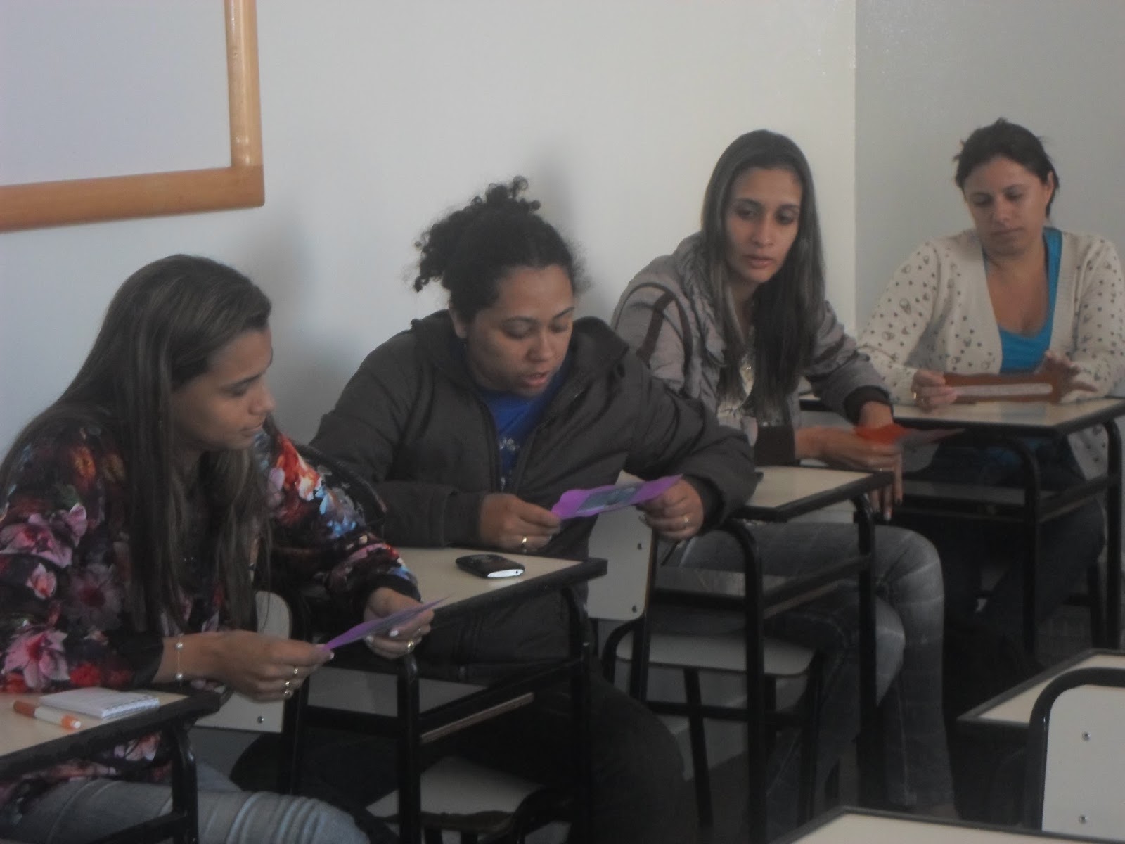 E.E.GERALDO STARLING SOARES