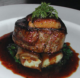 Filet mignon, French cuisine ~ World Food and Drink
