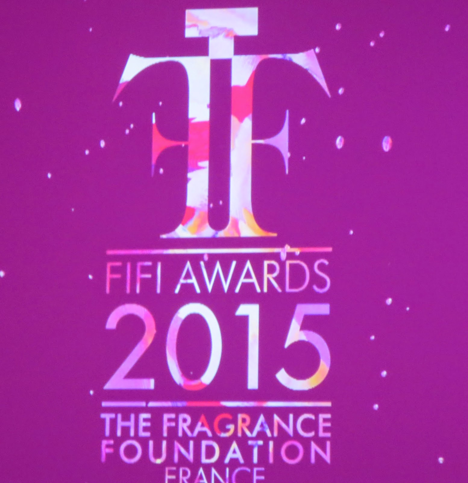 INTERNATIONAL LUXURY CONSULTING: FIFI AWARDS 2015 / THE FRAGRANCE ...