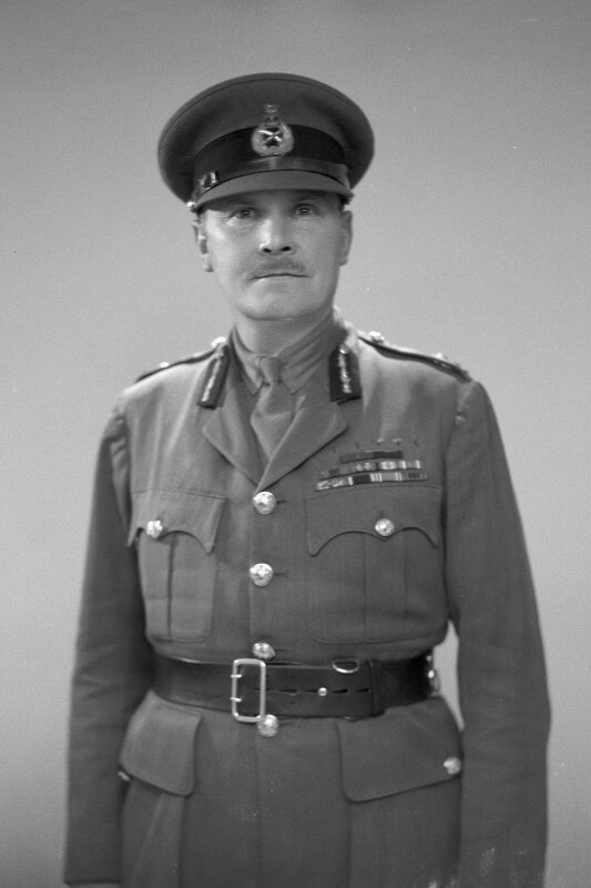 Saviez-vous que...: 5791 - à l'impossible, Freyberg n'était pas tenu