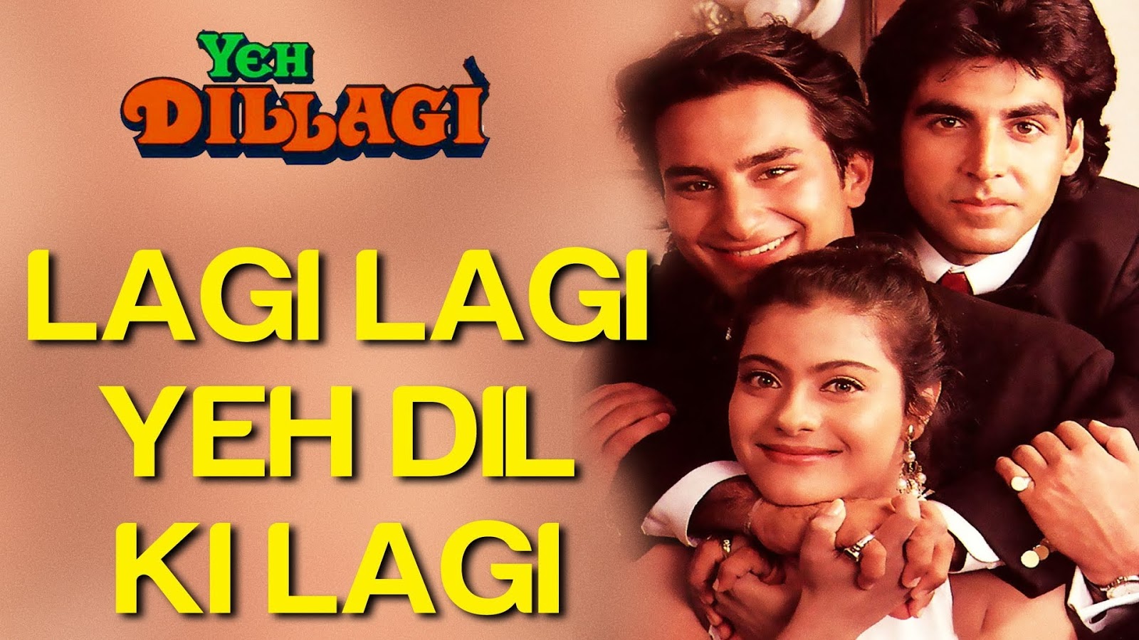 Dekho Zara Dekho Song Lyrics - Yeh Dillagi Hindi Song Lyrics Dekho Zara Dekho Song Lyrics - Yeh Dillagi Hindi Song Lyrics