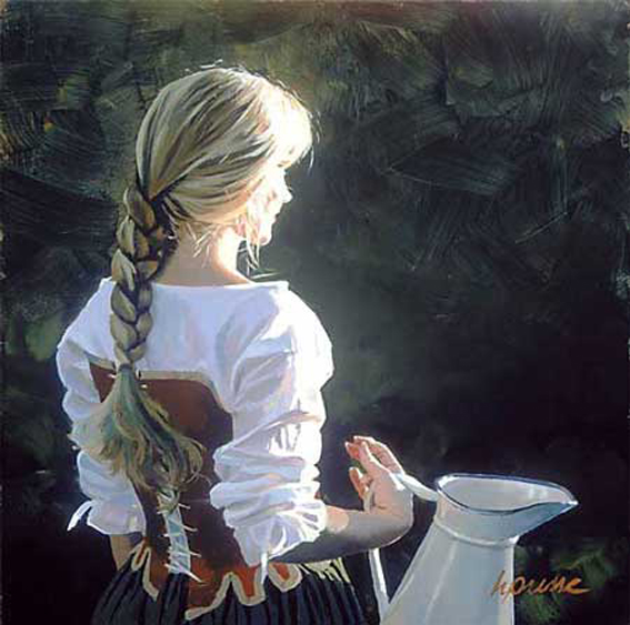 Maher Art Gallery: Heide E. Presse