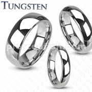 Piercedfish Blog: Tungsten vs Titanium Rings