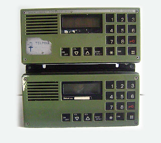 RADIOMARÍTIMA: COLECCIÓN SAILOR