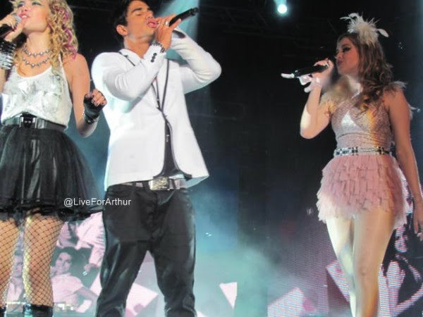 Fc Lua Blanco Sempre Diva.