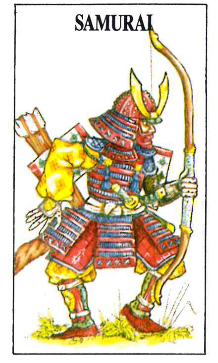 Oldenhammer in Toronto: Talisman Adventure Miniatures