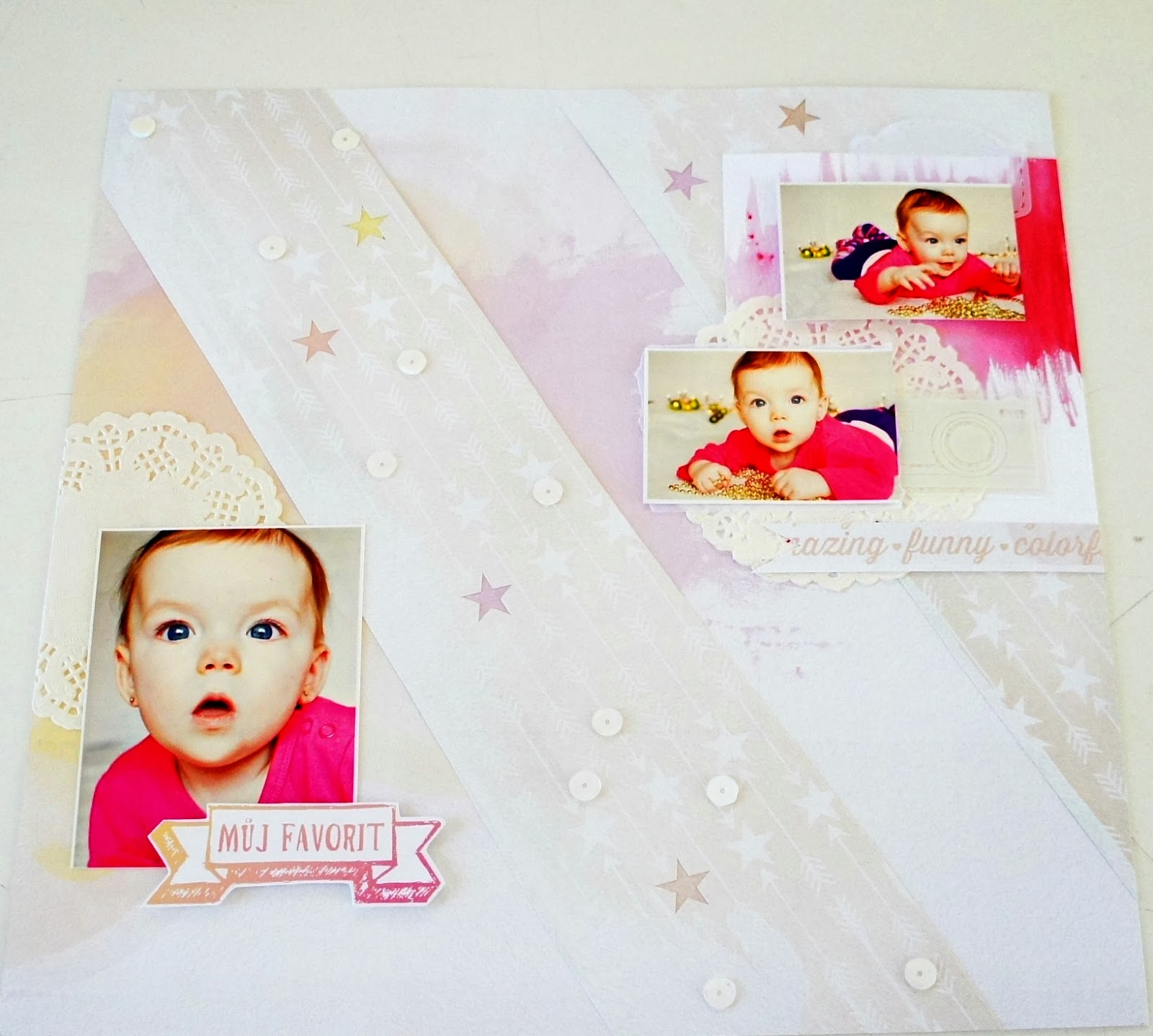 Papero amo: Fotostudio