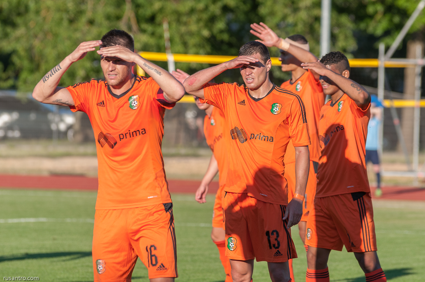 @fkjelgava teicamais starts Eiropas līgā