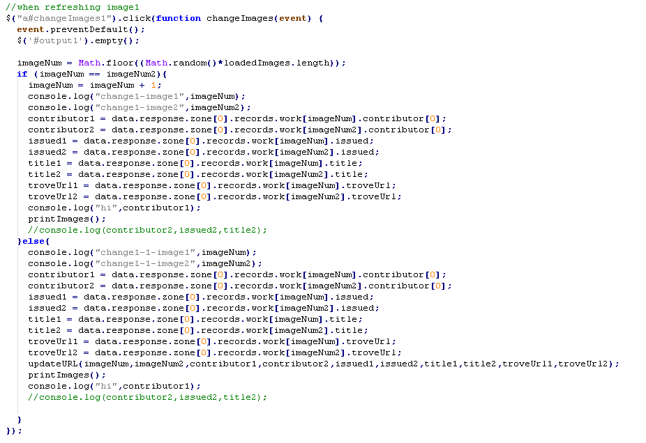 DECO7180 Design Computing Studio 1