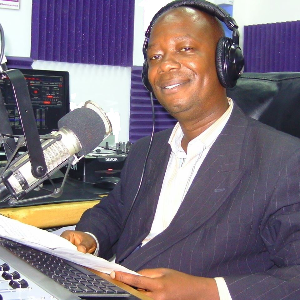 [Media Fillas GH]: Top 10 Akan Radio Male Newscasters in Kumasi