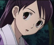 Kekkaishi Animax Cartoon: Kekkaishi ToKine (Image)