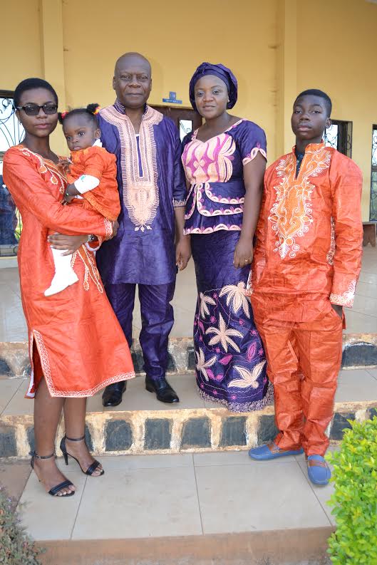 Les Gens Du Cameroun: April 2016