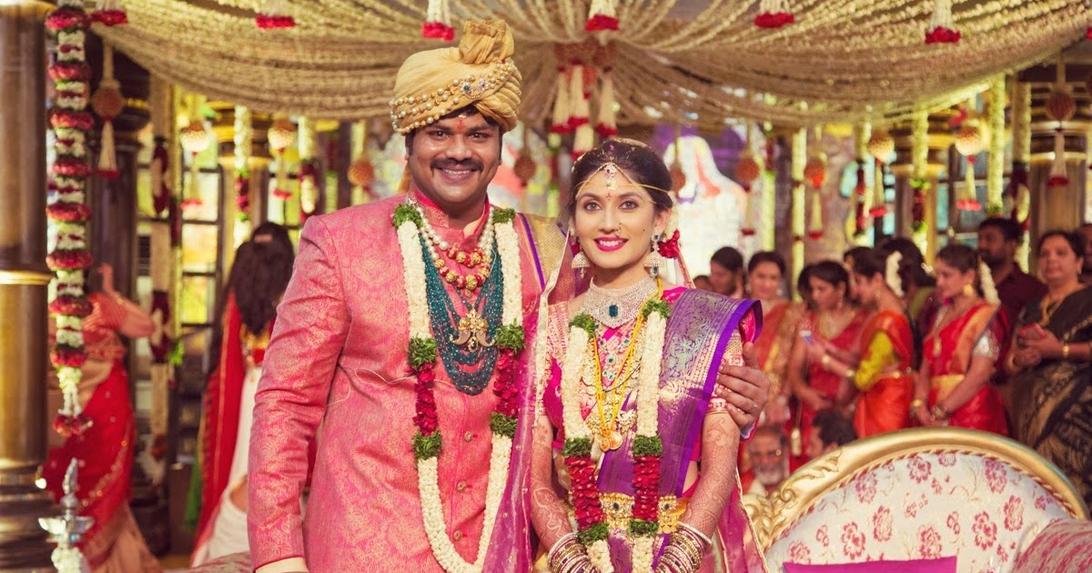 Manchu Manoj Pranitha Wedding photos gallery